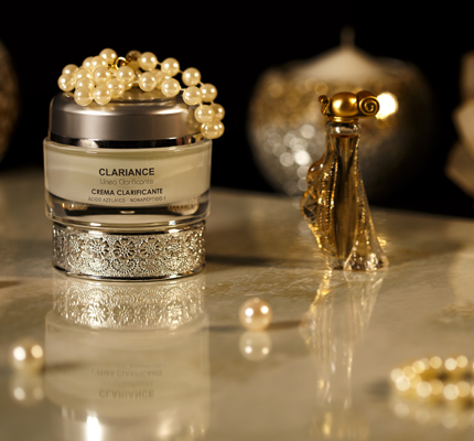 CLARIANCE - Celinde Cosmetics